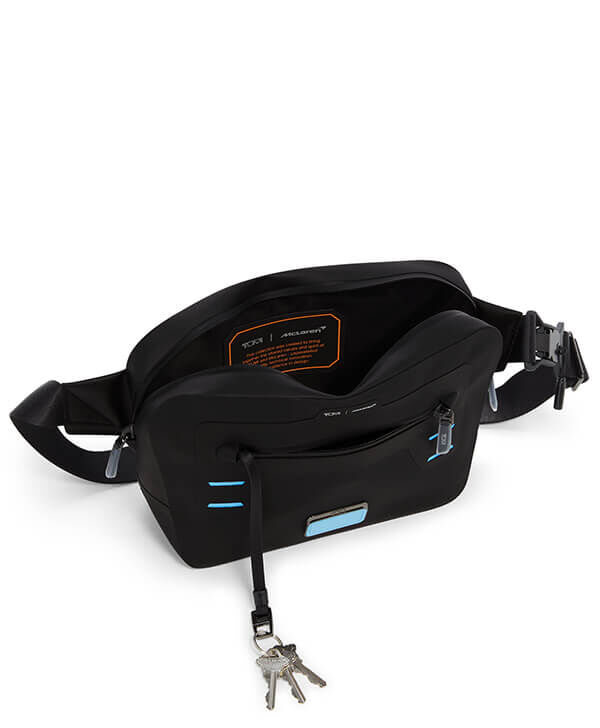 Waist Packs, Belt Bags & Slings | TUMI
