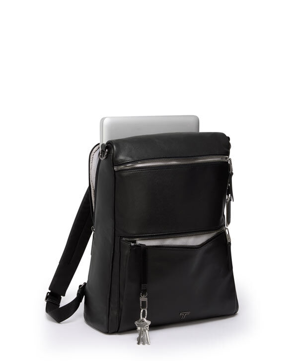 Premium Leather Backpacks - Men & Women | TUMI Premium Leather Backpacks - Men & Women | TUMI