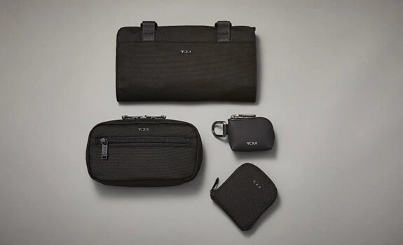 TUMI Accent Kits | TUMI